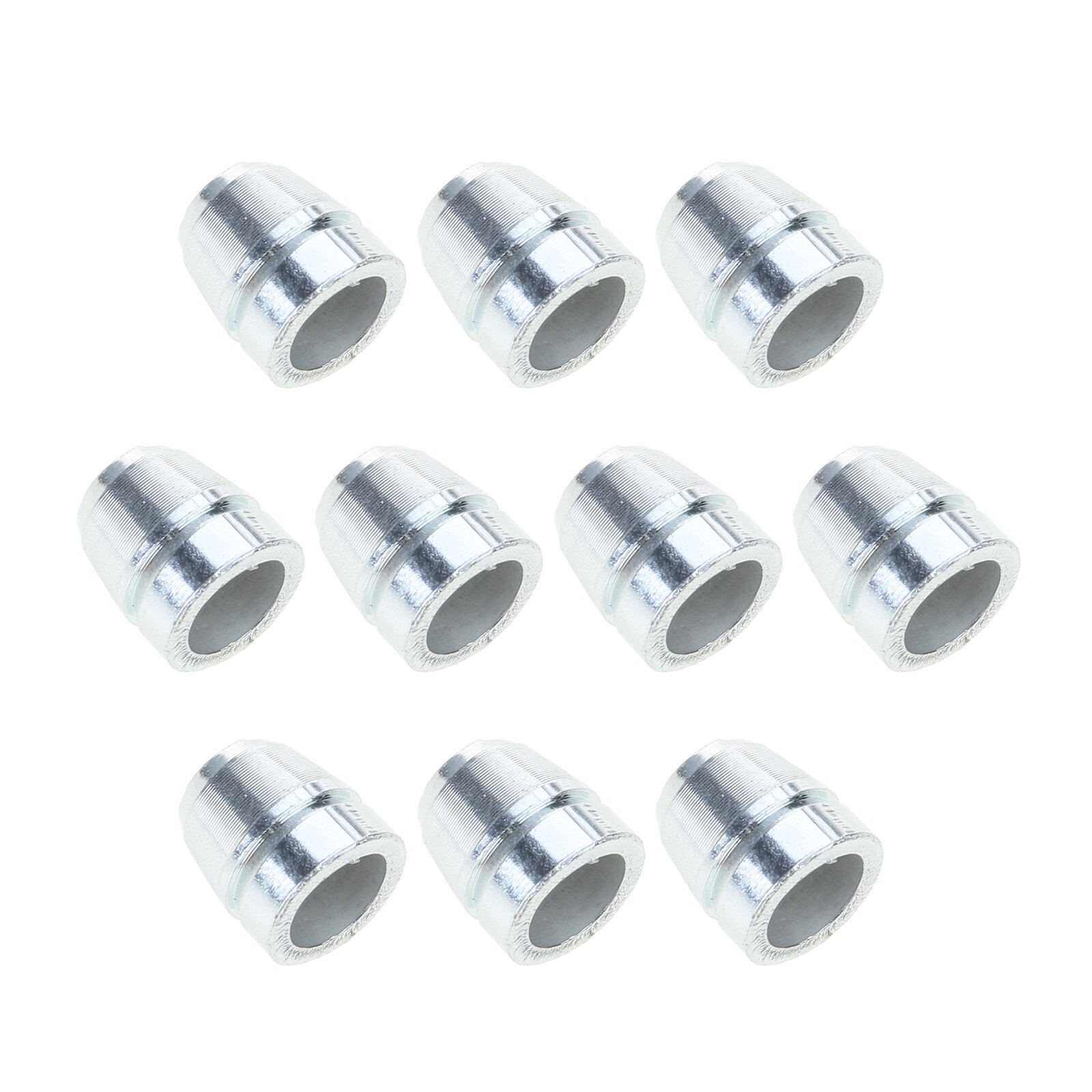 10 шт Безопасные клинья с круглой ручкой для топоров