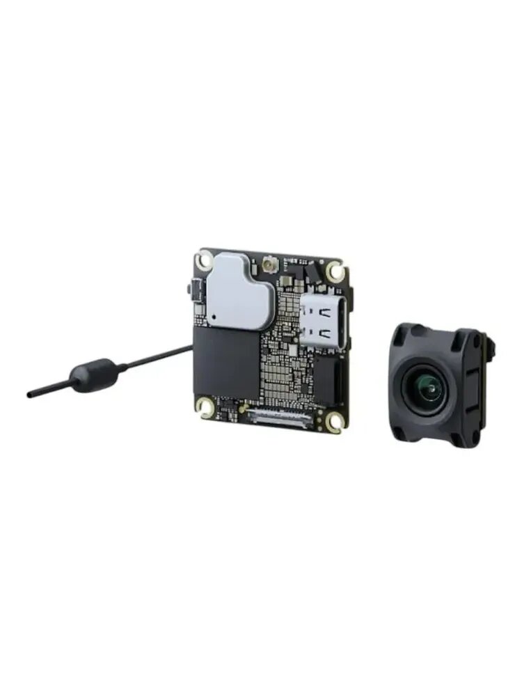 DJI O4 Air Unit Цифровая система для цифровой трансляции видео — фото 1