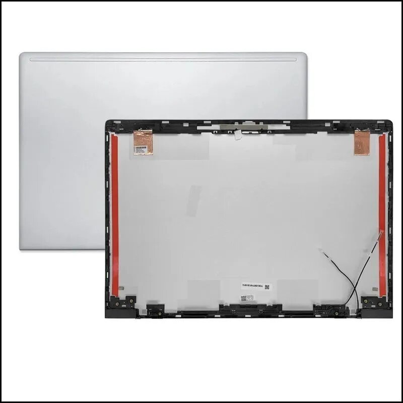 Новинка Для Probook 450 G7 455 G7 PRO 15 G3 Корпус ноутбука LCD Верхняя/Задняя крышка/Передняя рамка/Нижний корпус
