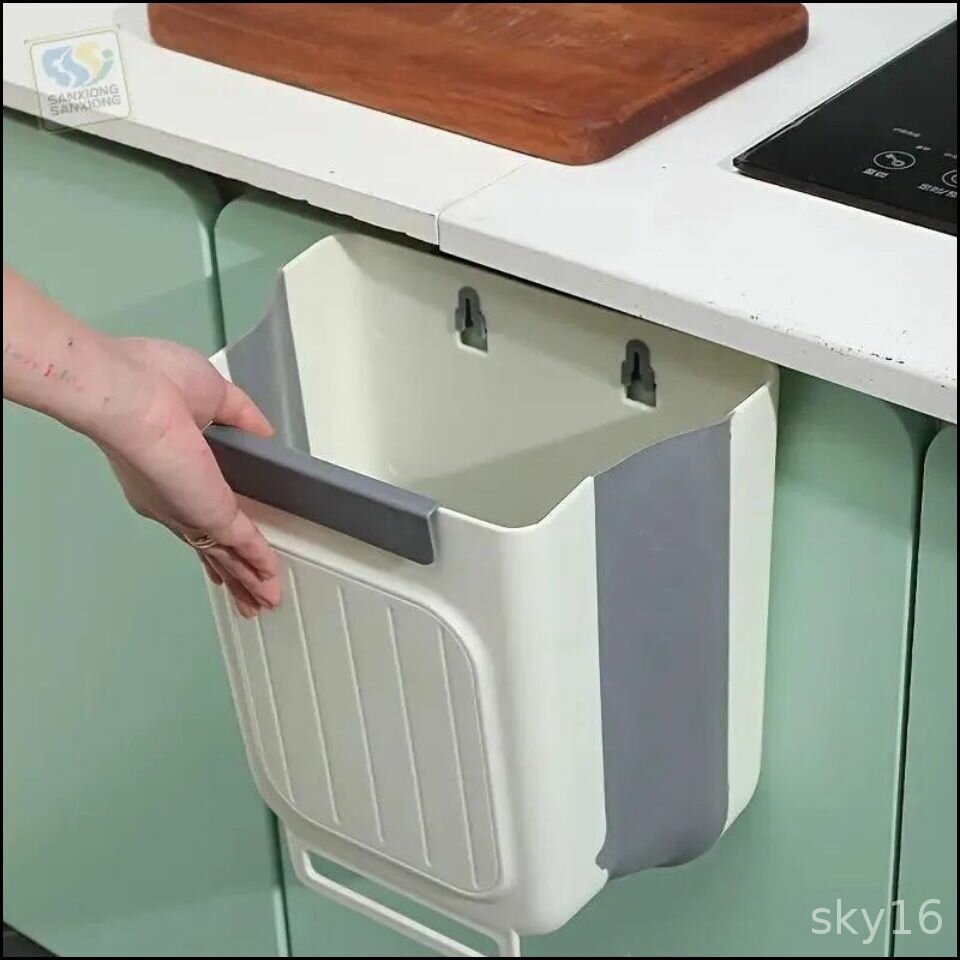 Эксклюзивный контейнер для отходов 6 литров