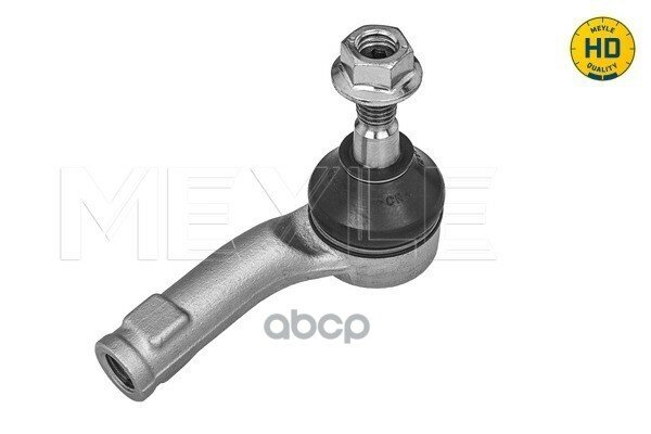 Наконечник рулевой тяги: FORD B-MAX (08/12-), Ecosport (09/11-), Fiesta VI (06/08-), KA III (08/14-) Meyle арт. 7160200023HD