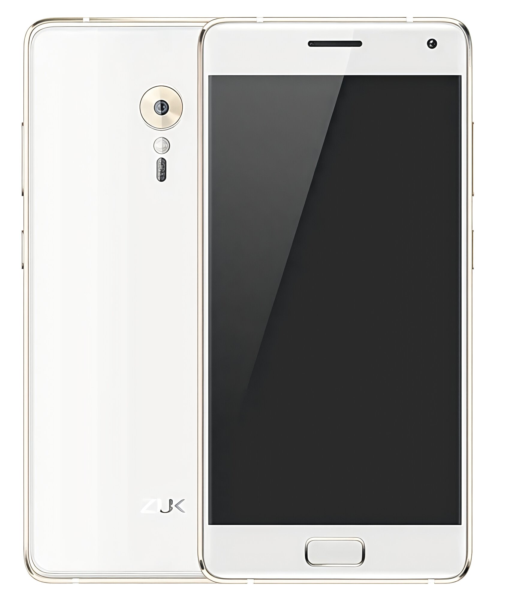 Смартфон Zuk Z2 Edge, Android, 5 дюймов, 1 камера, процессор Qualcomm Snapdragon 820