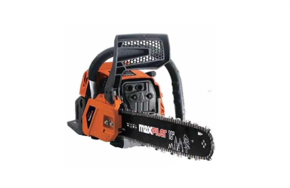 Бензопила MaxPiler MGS-4516