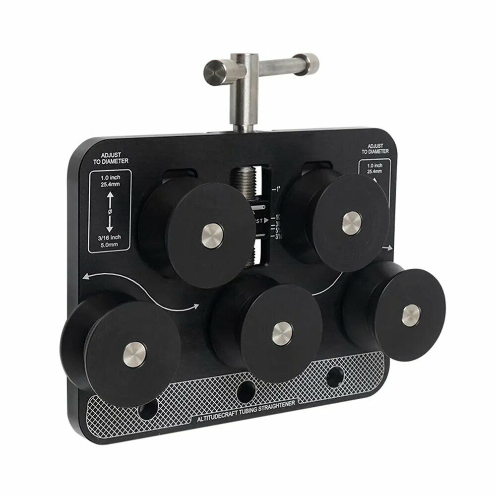 Трубогиб электрический