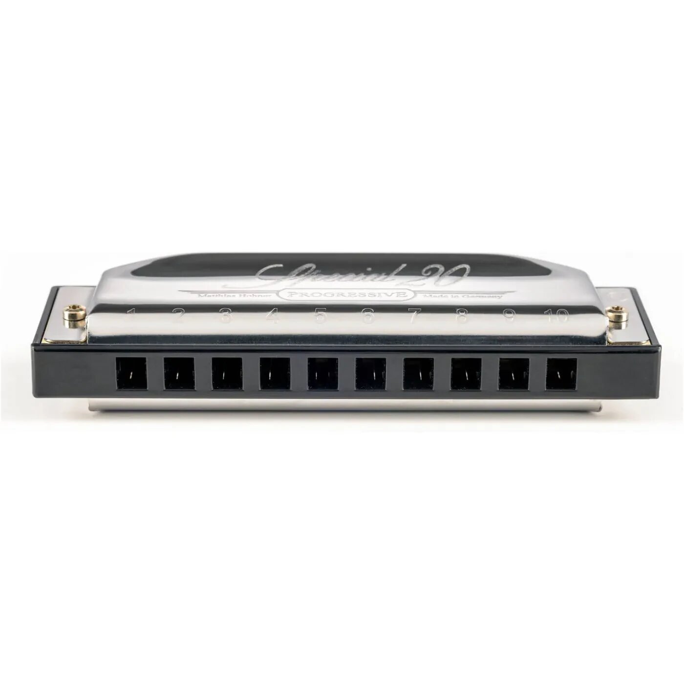 Губная гармошка Hohner Special 20 560/20 G High
