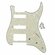 Панель для гитарной деки FLEOR M00691-8 Aged Pearl