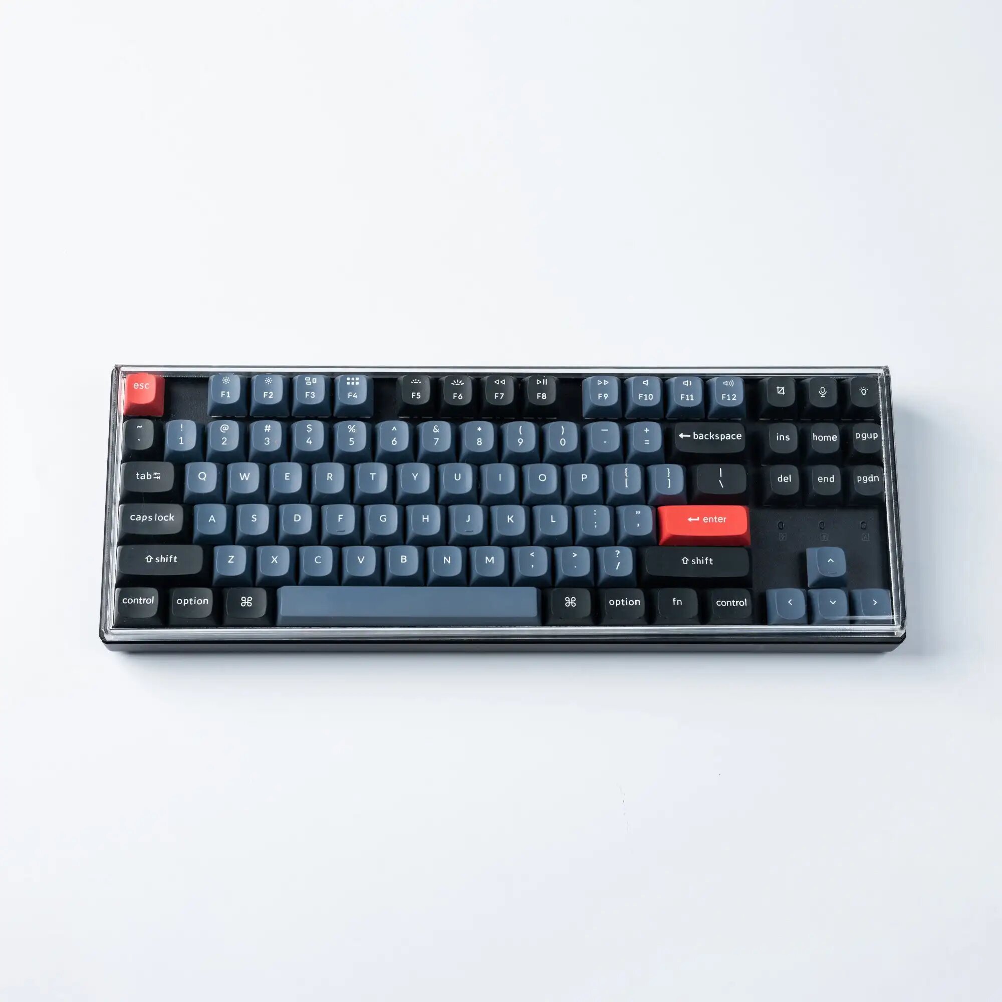 Keychron K8 V3 Q3 Series механическая клавиатура