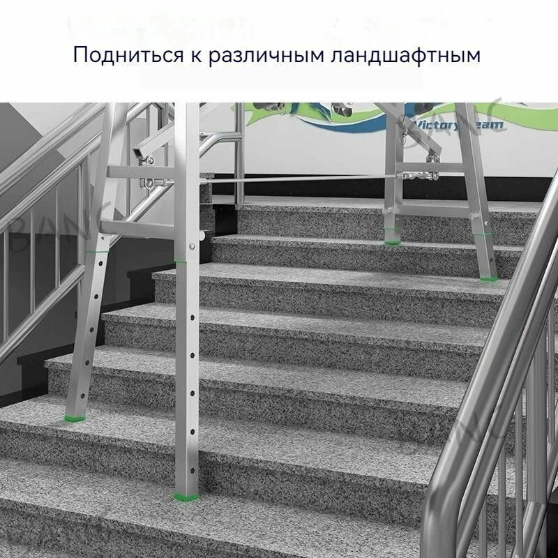 Подмости — фото 1