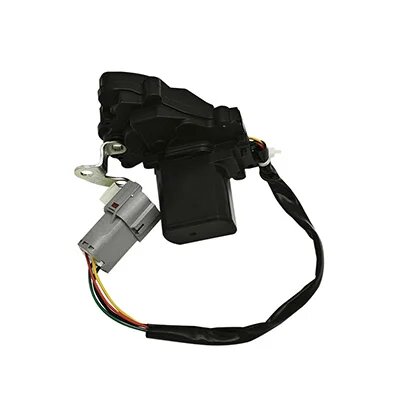 Привод задней левой двери Kia Cerato/Spectra 2004-2010, 95735-2F010