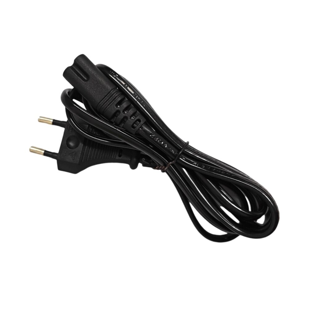 Шнур питания Для моделей проекторов Y300Pro/HY320Mini Кабель питания С Европейскими Вилками Для защиты от перегрузки