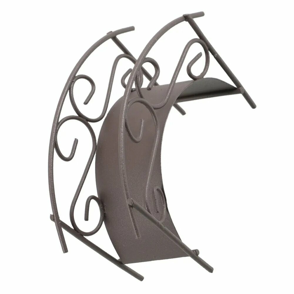 Мостик садовый декоративный