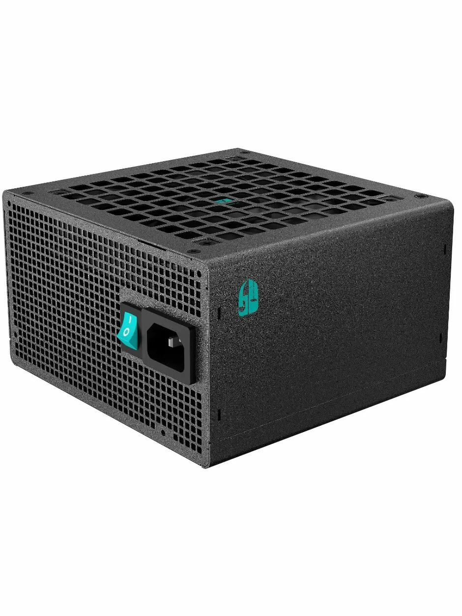 Блок питания ATX Deepcool GAMERSTORM PQ1000G 1000W, 80+ GOLD, 12VHPWR, full modular