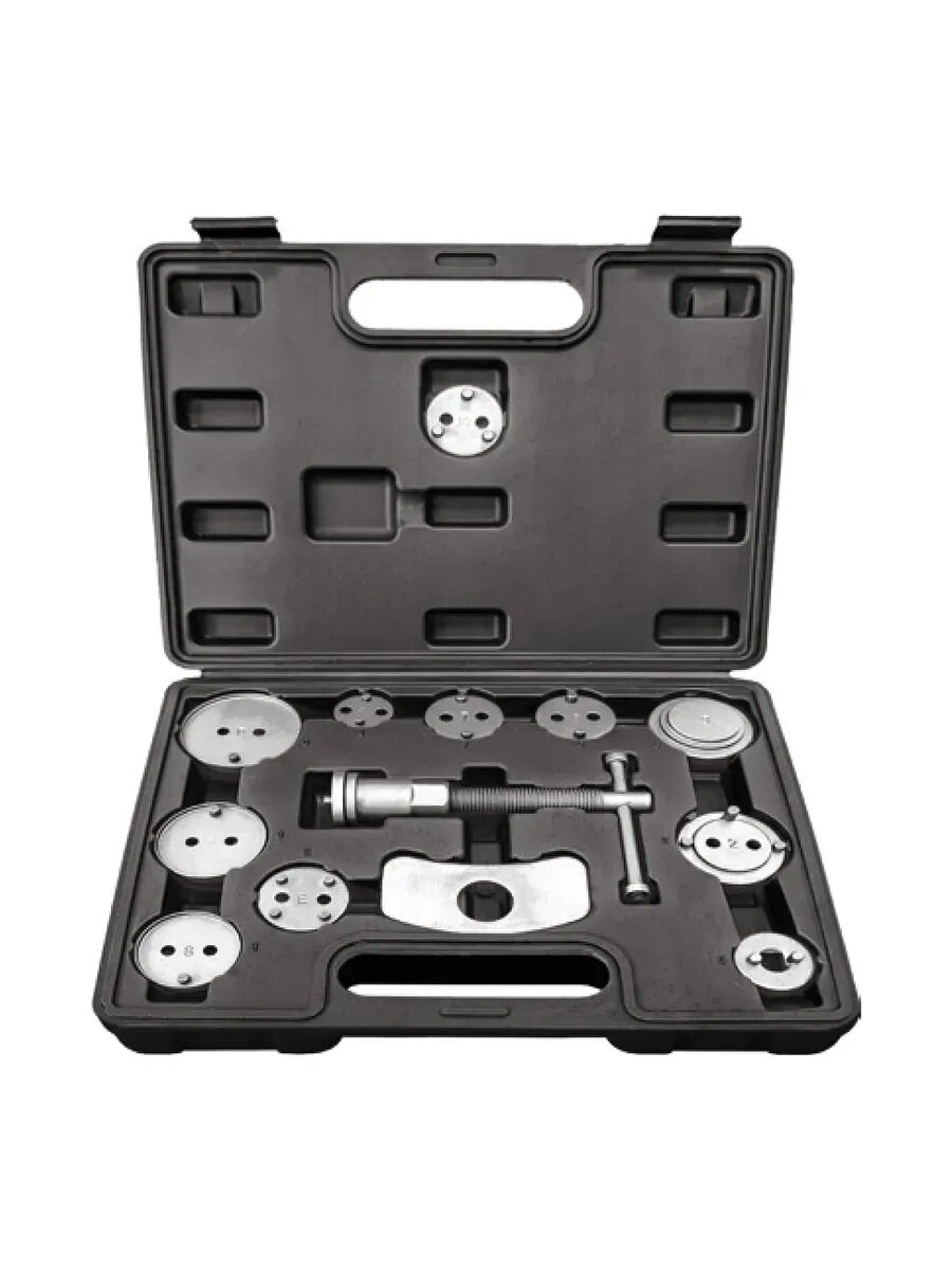 Набор для обслуживания тормозных цилиндров, 13 пр.