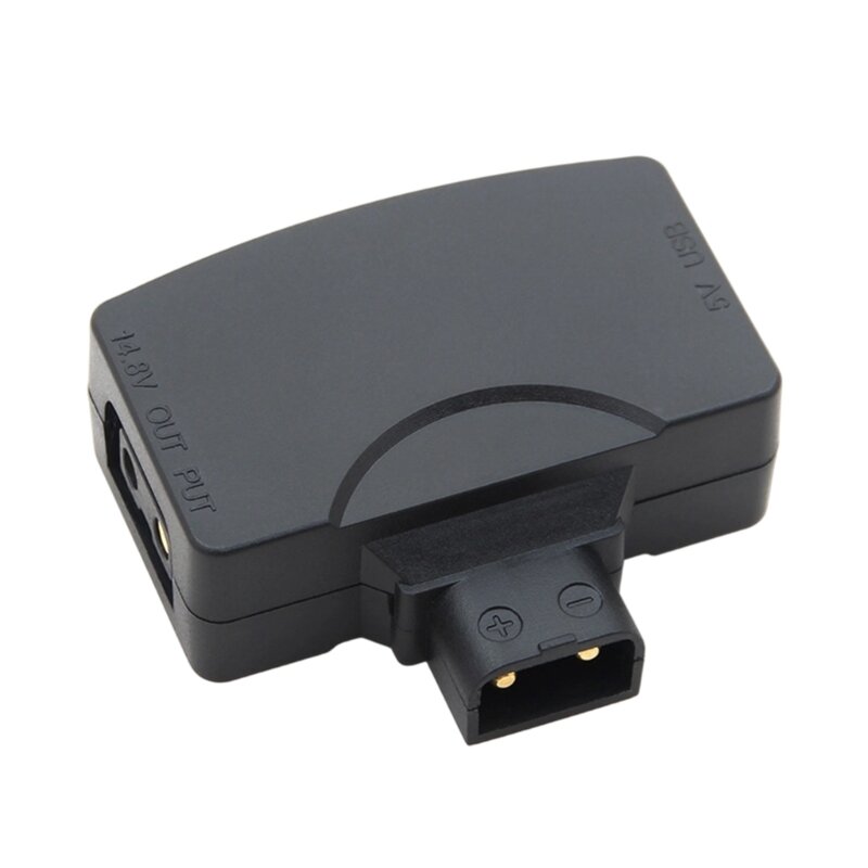 USB-адаптеры DTAP на 5 В для быстрой зарядки фотоаппаратов смартфонов планшетов и портативных преобразователей питания