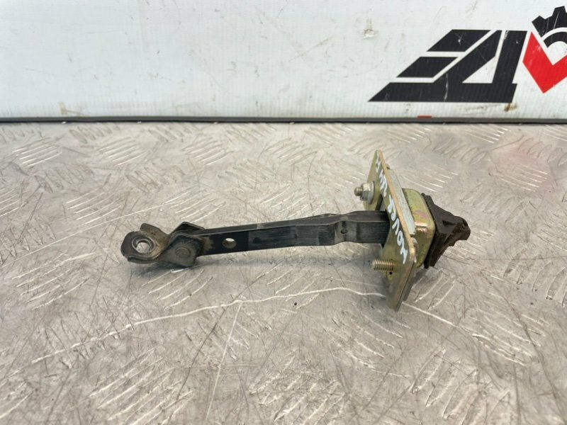 Б/У ограничитель двери Great Wall Hover H3 2012 4G63S4M Перед. Лев. 67378 Great Wall арт. 6109100K00