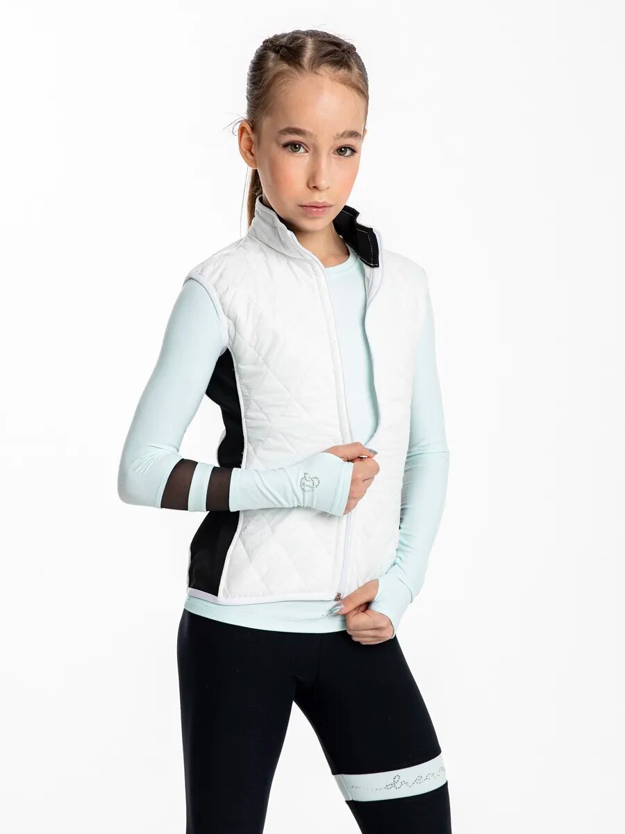 Жилет спортивный