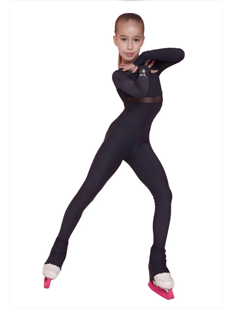 Комбинезон для фигурного катания