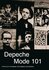 Музыкальный диск Depeche Mode 101 (2DVD)