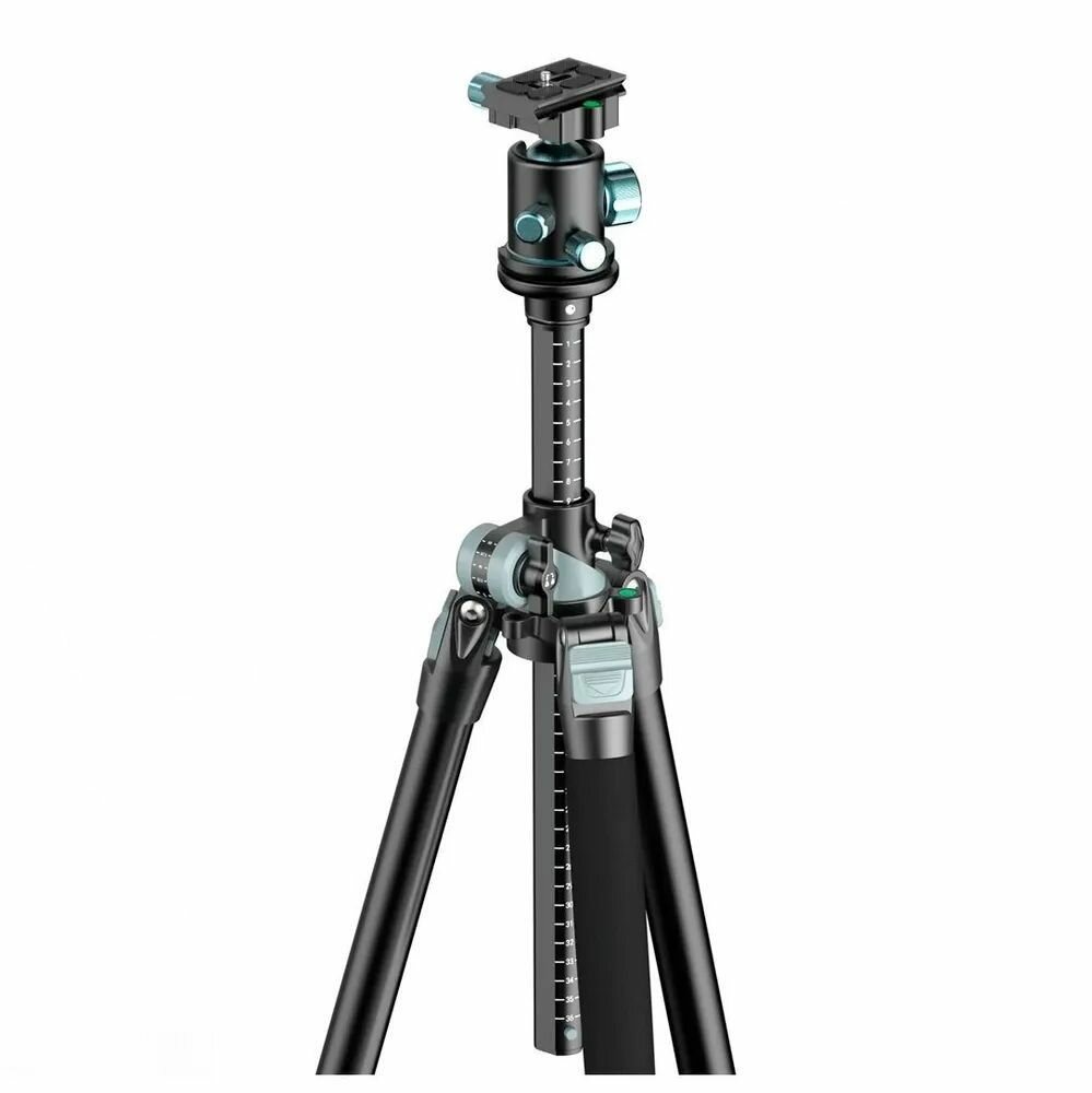 Штатив Ulanzi MT-59 с наклонной центральной колонной