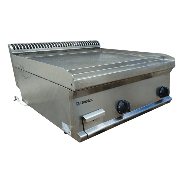 Поверхность жарочная Tecnoinox FTL70E7
