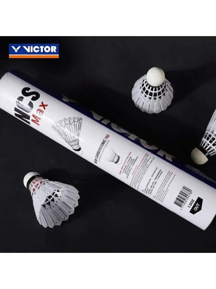 Ракетка для бадминтона — фото 1