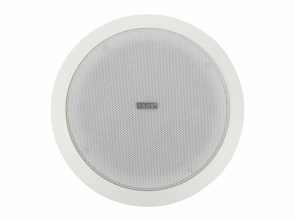 DS-665 Громкоговоритель потолочный, 20-30Вт, TADS