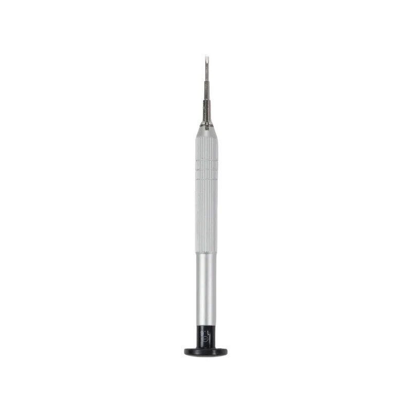 Профессиональная отвертка Dhoptical Phillips легированная сталь Slotted 1.6