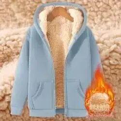 Мужской кардиган с капюшоном, Smog blue, 5XL