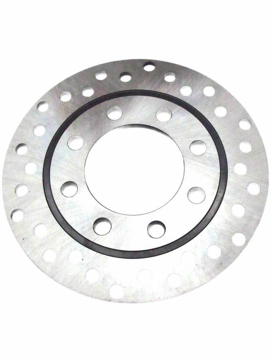 Диск тормозной стояночного тормоза, квадроцикл STELS UTV 500/700/800 HiSun, LU029369 (item:200)