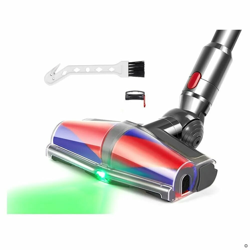 Мягкая роликовая чистящая головка для V10 V11 V15 V7 V8