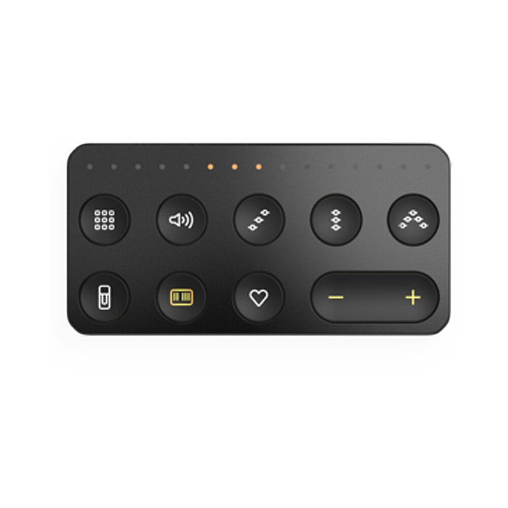 MIDI-контроллер ROLI Live Control BLOCK