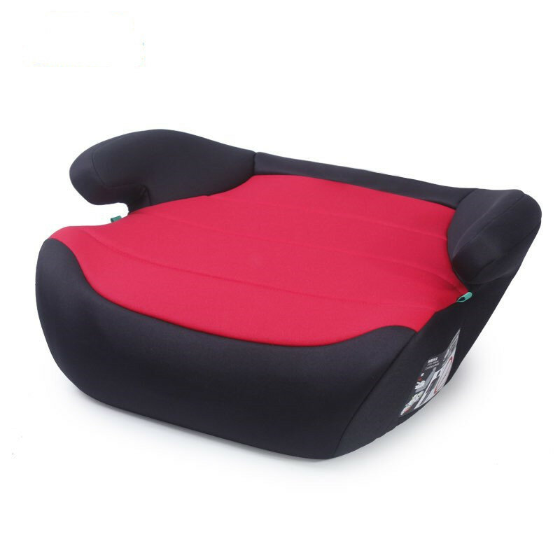 Подушка-бустер для детского сиденья для автомобилей в возрасте от 3 до 12 лет