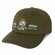 Кепка thisisneverthat Кепка Thisisneverthat Crest Cap для мужчин и женщин, разме...