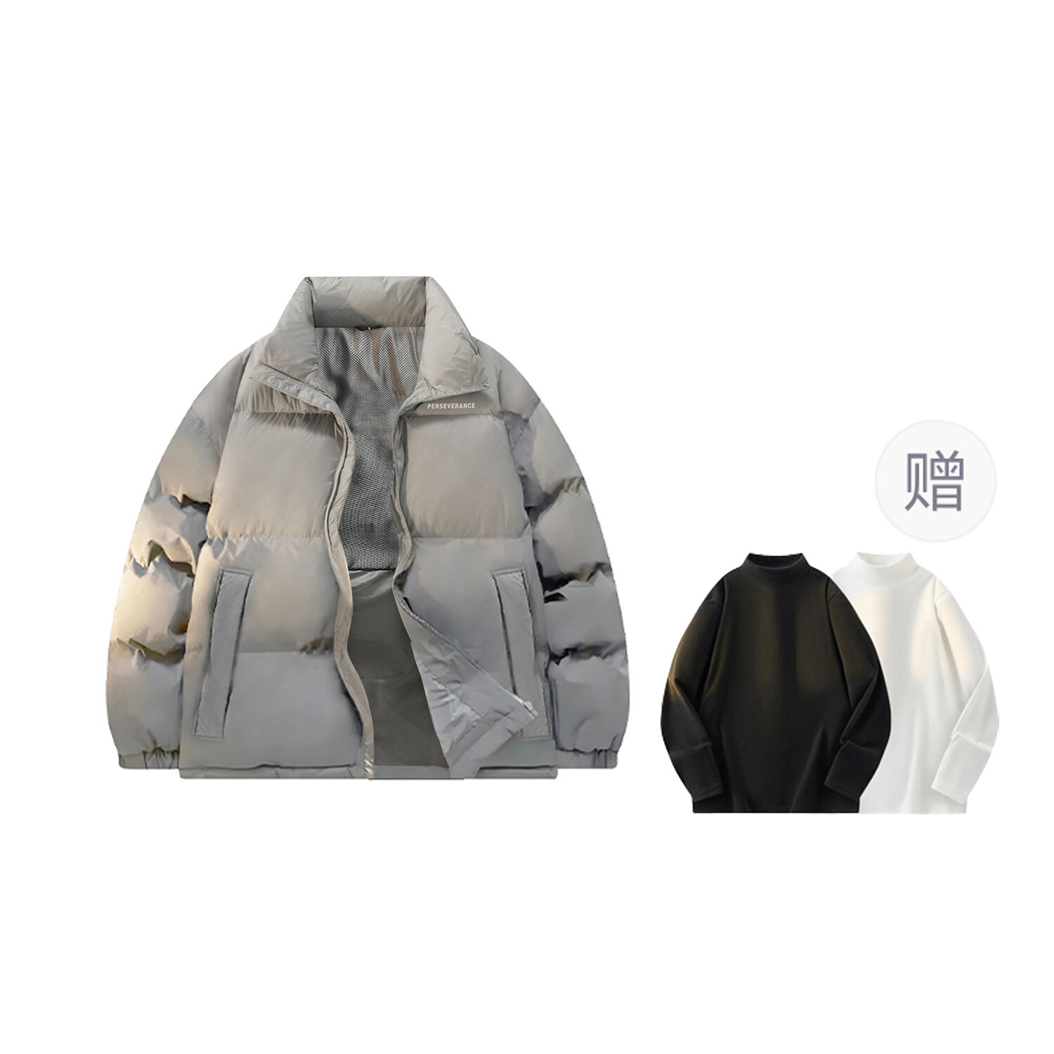 Пуховик YAYA 5362409