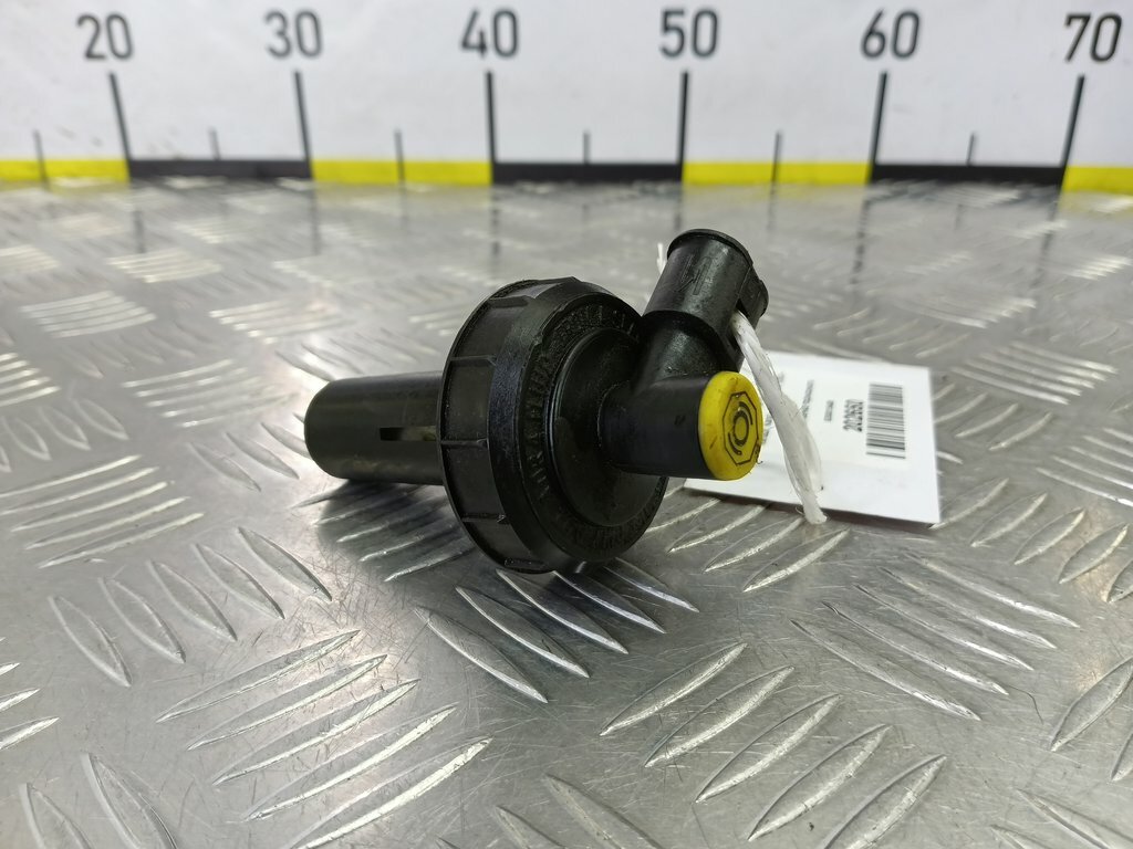 Крышка бачка тормозного Б/У для Renault Kangoo I рестайлинг (2003—2009) 8200015498