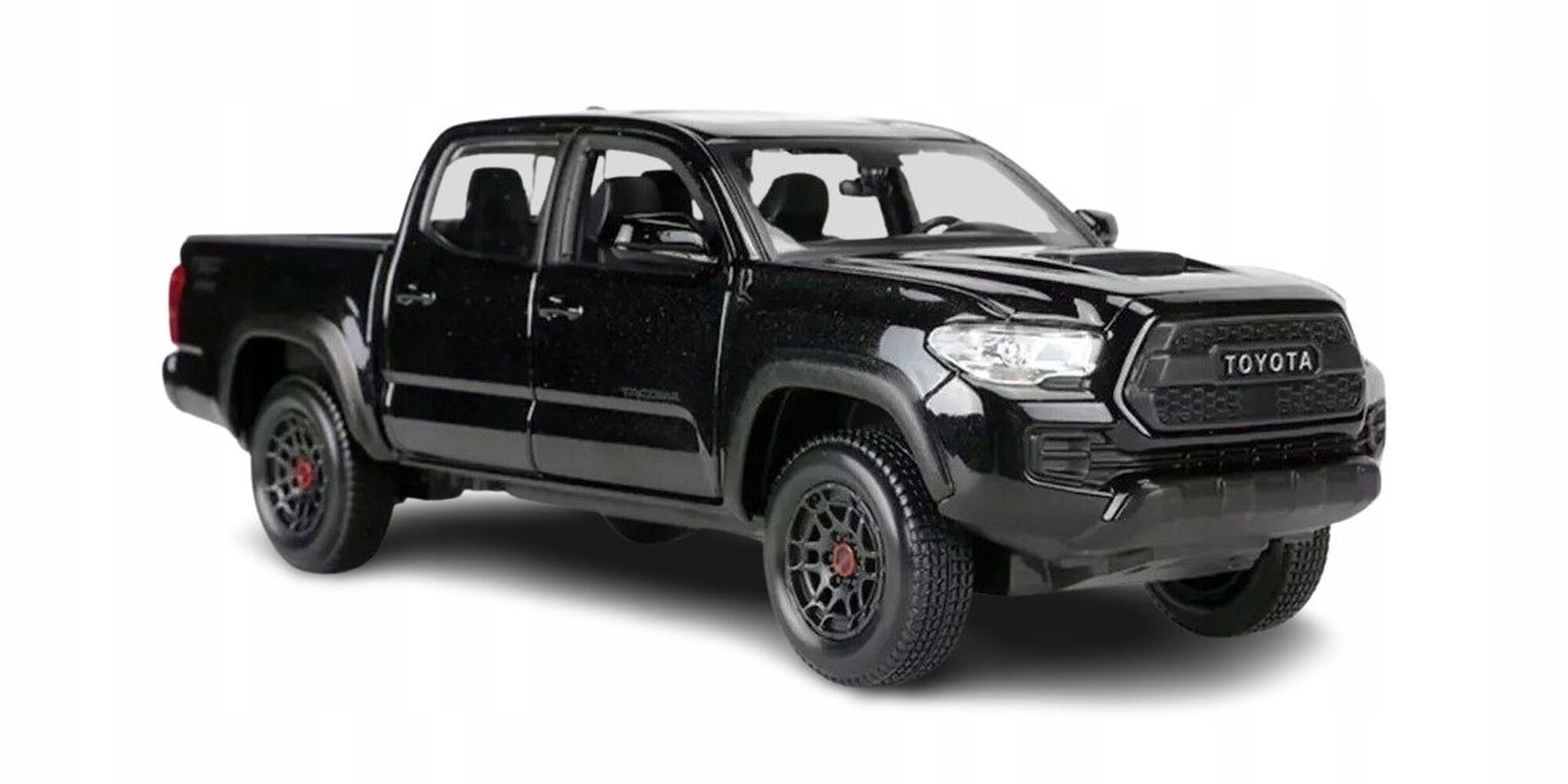 Игрушечный транспорт Maisto- Машинка Toyota Tacoma TRD PRO 2023, 1/24 - 32910
