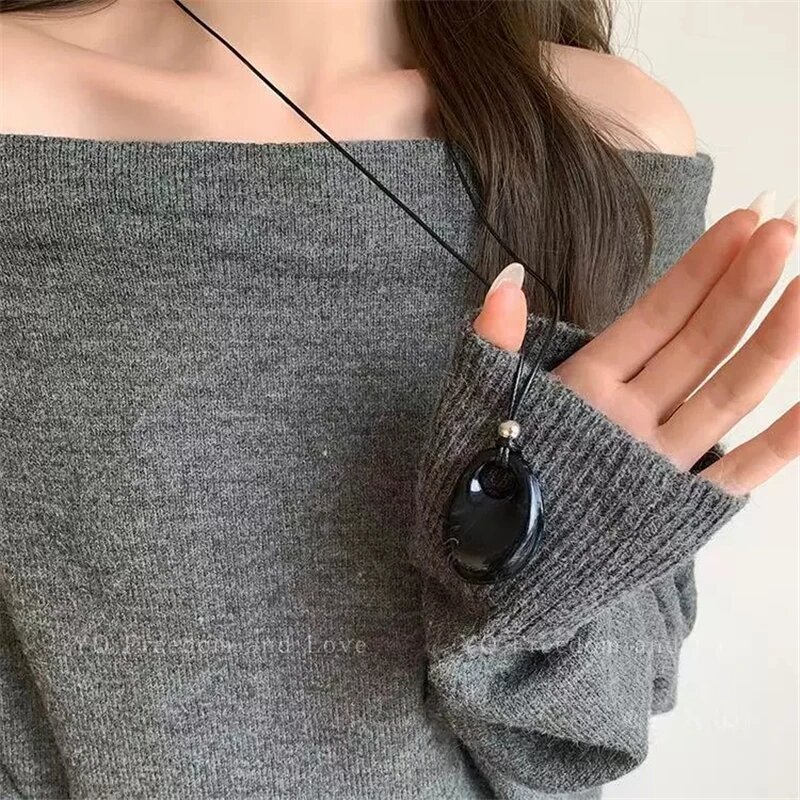 Колье