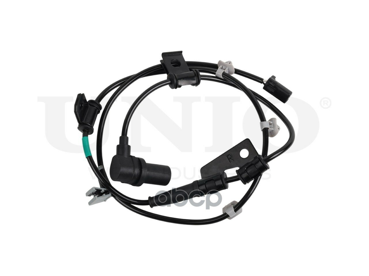 Датчик ABS передний правый Hyundai Elantra III 00-, Matrix 02-, Kia Cerato 04- UNIO арт. SNS-10076