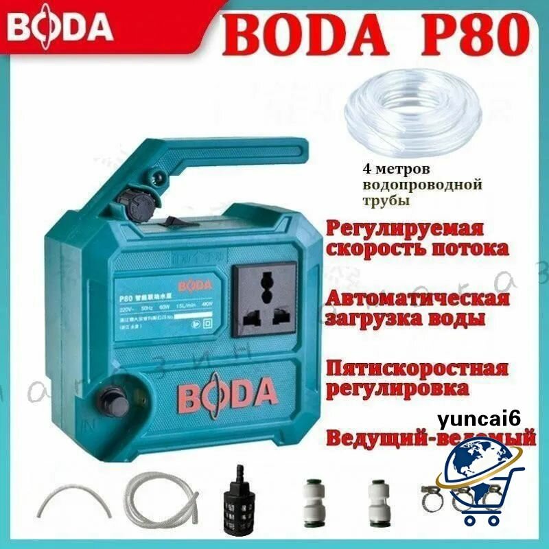 Запчасть для электроинструмента(Уже нет бесплатных труб на 5 м, пожалуйста, подготовьте свои трубы)