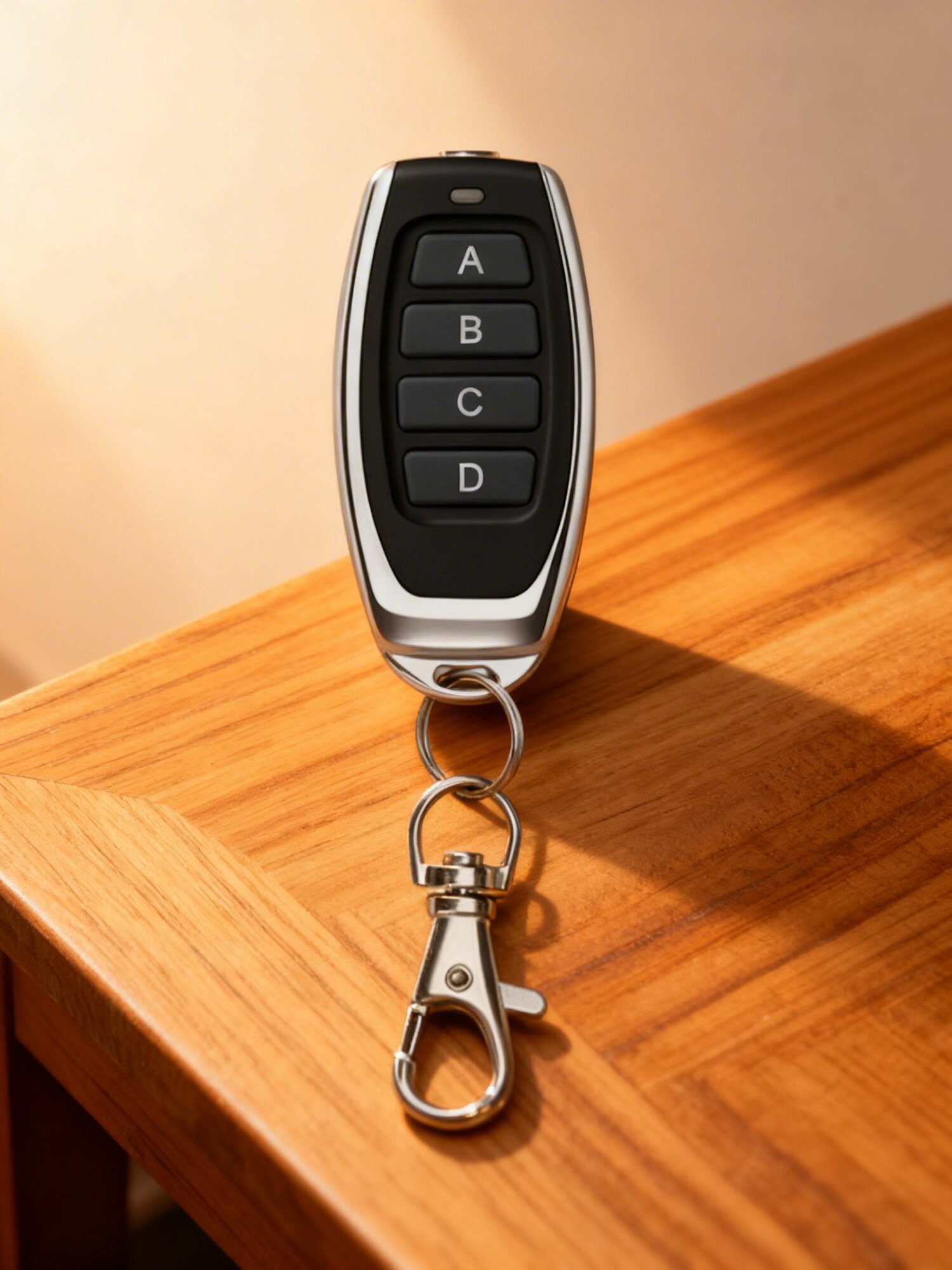 Аксессуар для автоматических ворот: надежная комплектующая