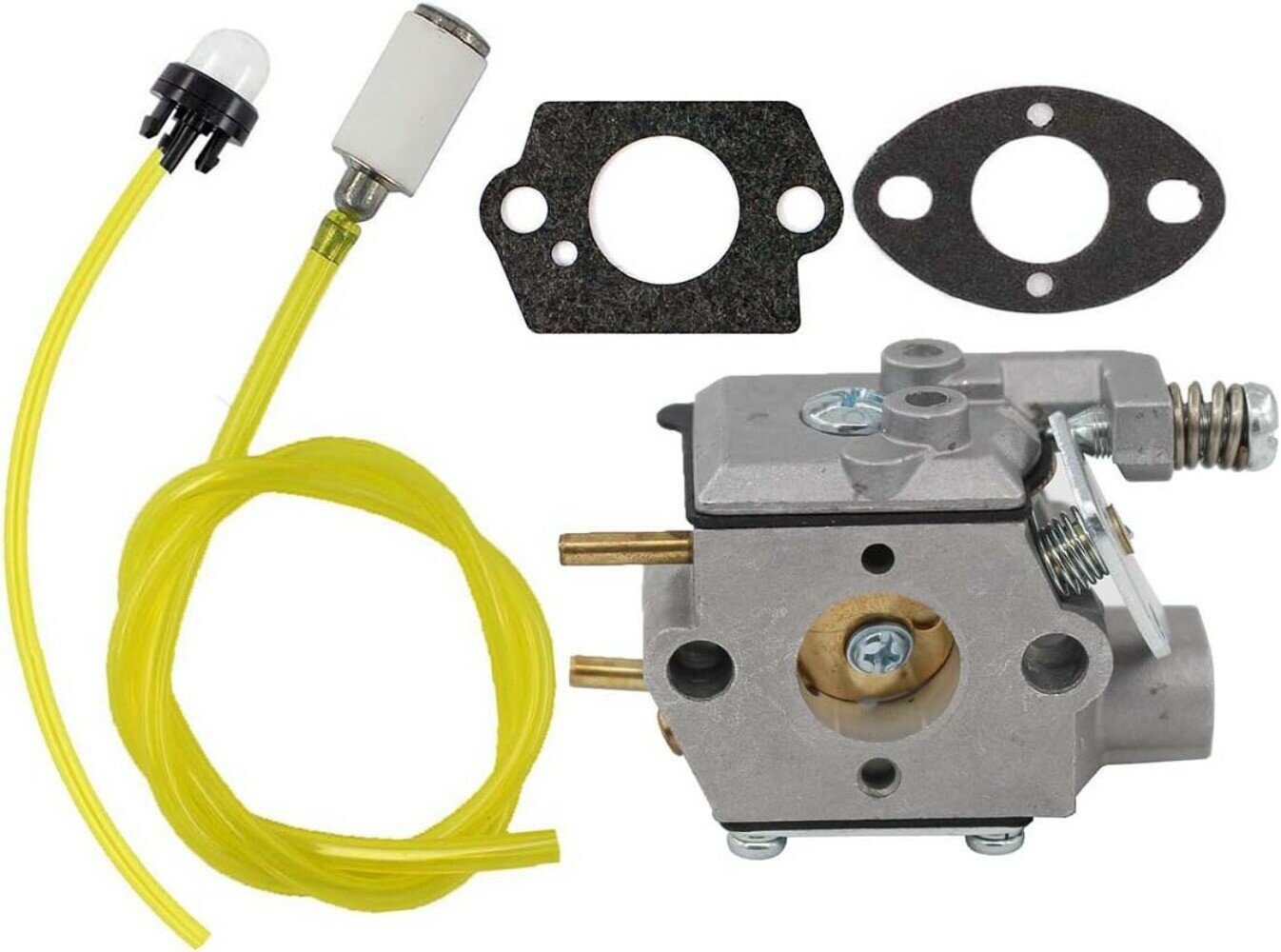 545081825 530035263 Карбюратор для Poulan WT3100 WT-629 WT-629-1 WT-298A WT-583