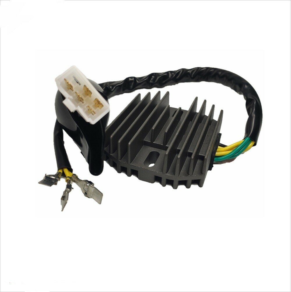 Регулятор для Honda CBR 954 RR 900RR 2002-03 31600-MCJ-750 Shindengen SH678-DA