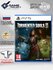 Tormented Souls 2 (II) , для PlayStation 5 , Blu-ray , Русские субтитры