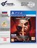 Игра Tekken 7 , для PlayStation 4 , Blu-ray , Русские субтитры
