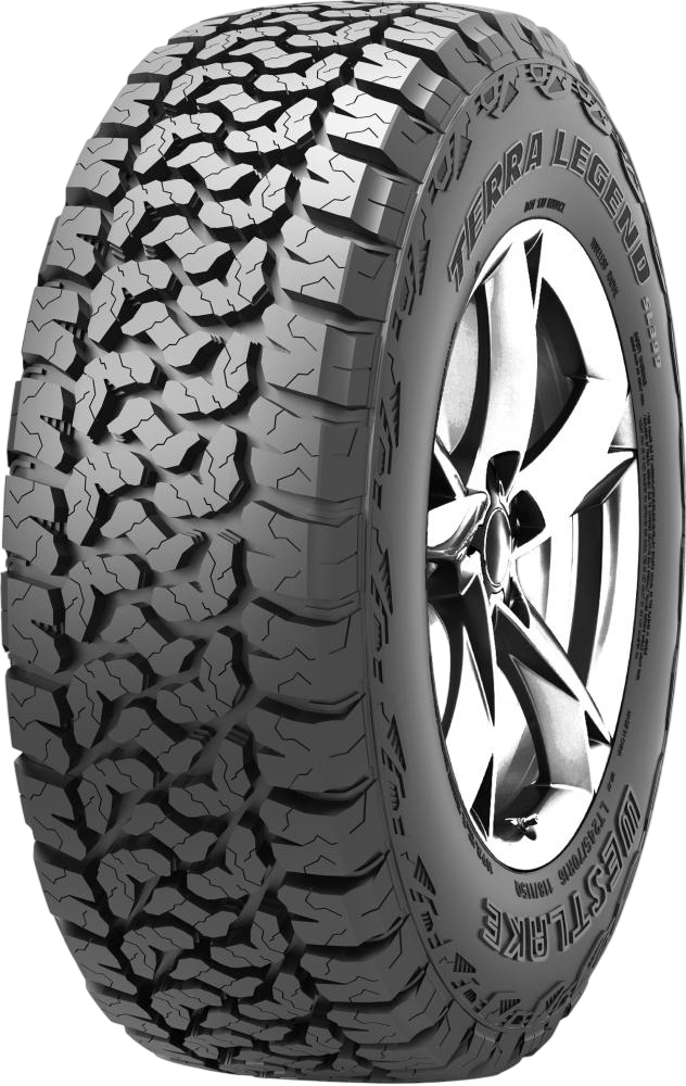 Летние шины 16/235/70 WestLake Terra Legend SL-399 106S