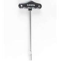 GARWIN PRO 603210-16*17 Ключ торцевой двусторонний шарнирный 16х17 мм