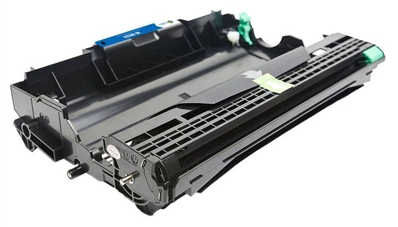 Блок фотобарабана G&G for Brother DCP-L2520DW/L2540DW/L2500D/L2540DN; HL-L2320D/L2340DW/L2360DW/L2380DW/L2300D/L2360DN/L2365DW; MFC-L2700DW/L2720DW/L2740DW without chip 12000 pages гарантия 12 мес.