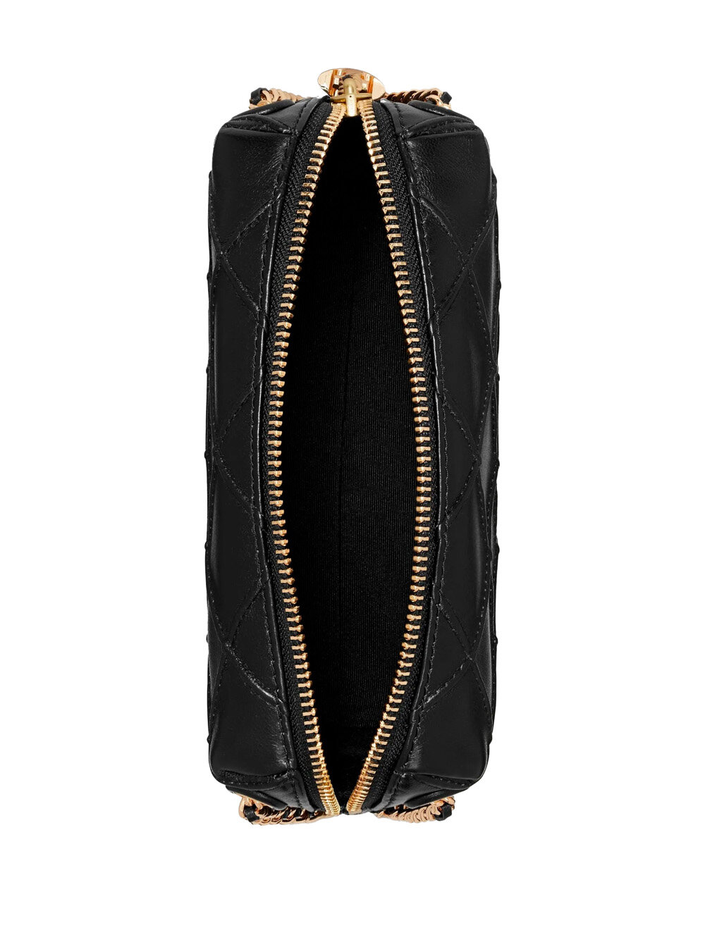 Сумка Tory Burch, черный — фото 1