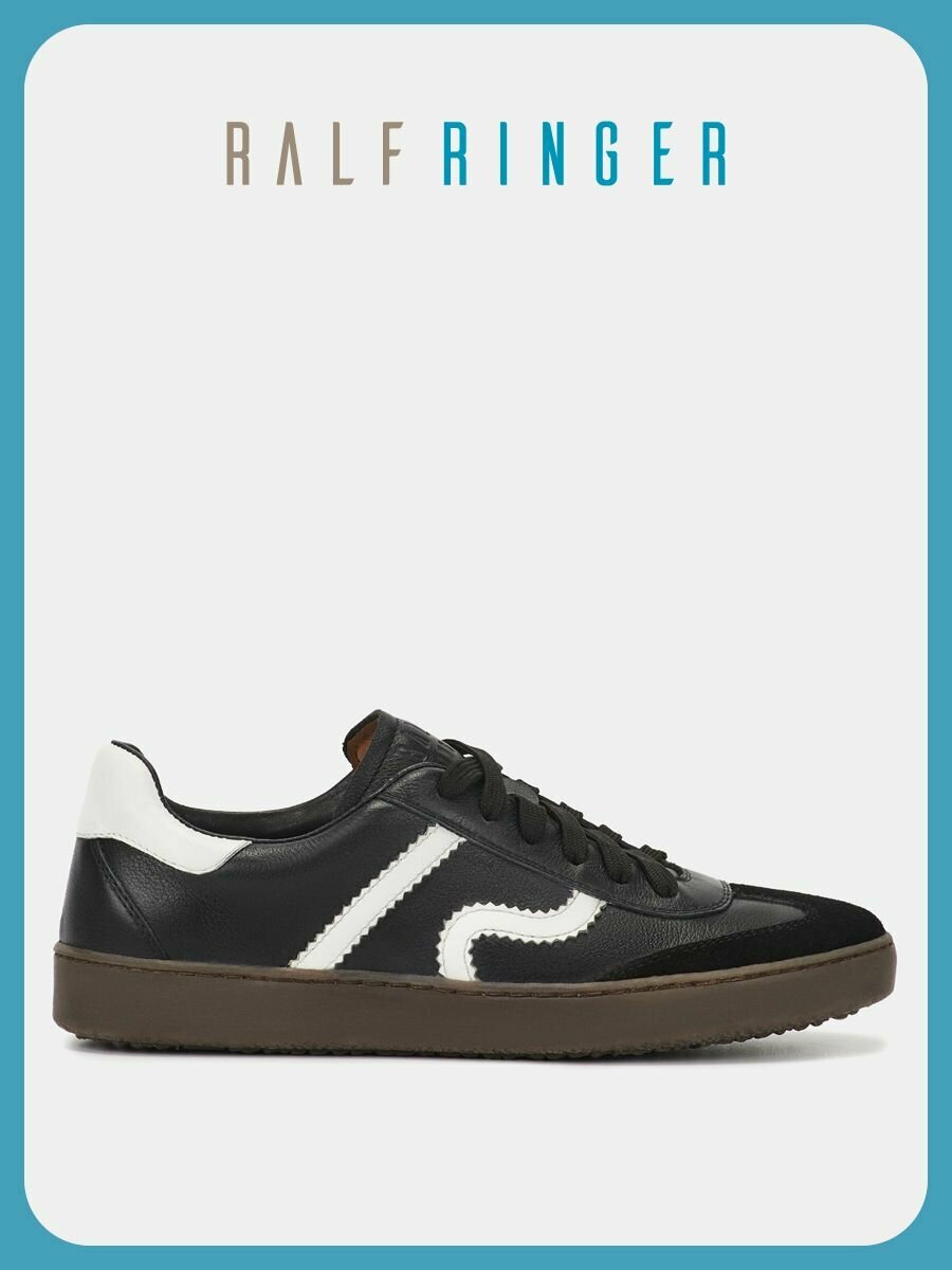 Кеды Кеды детские Ralf Ringer