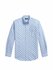 Рубашка Polo Ralph Lauren, размер 2XL, голубой,